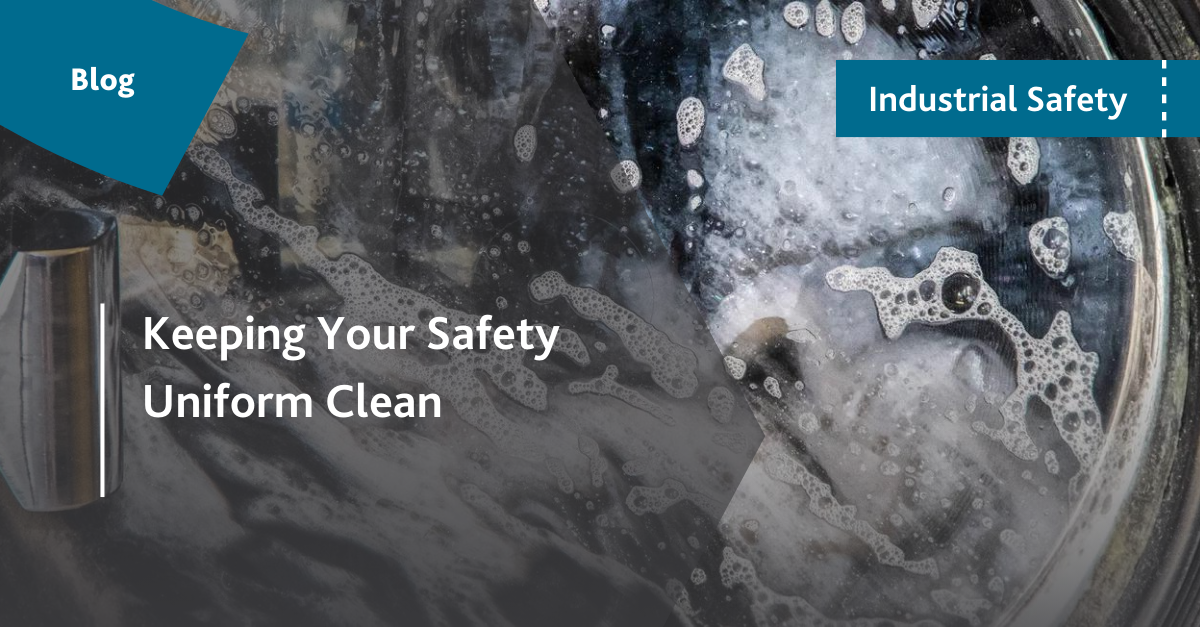 Keeping Your FR Clean
